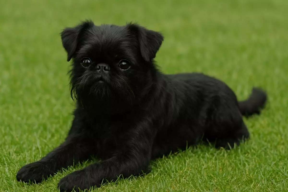 Griffon Belga: saiba tudo sobre essa raça encantadora