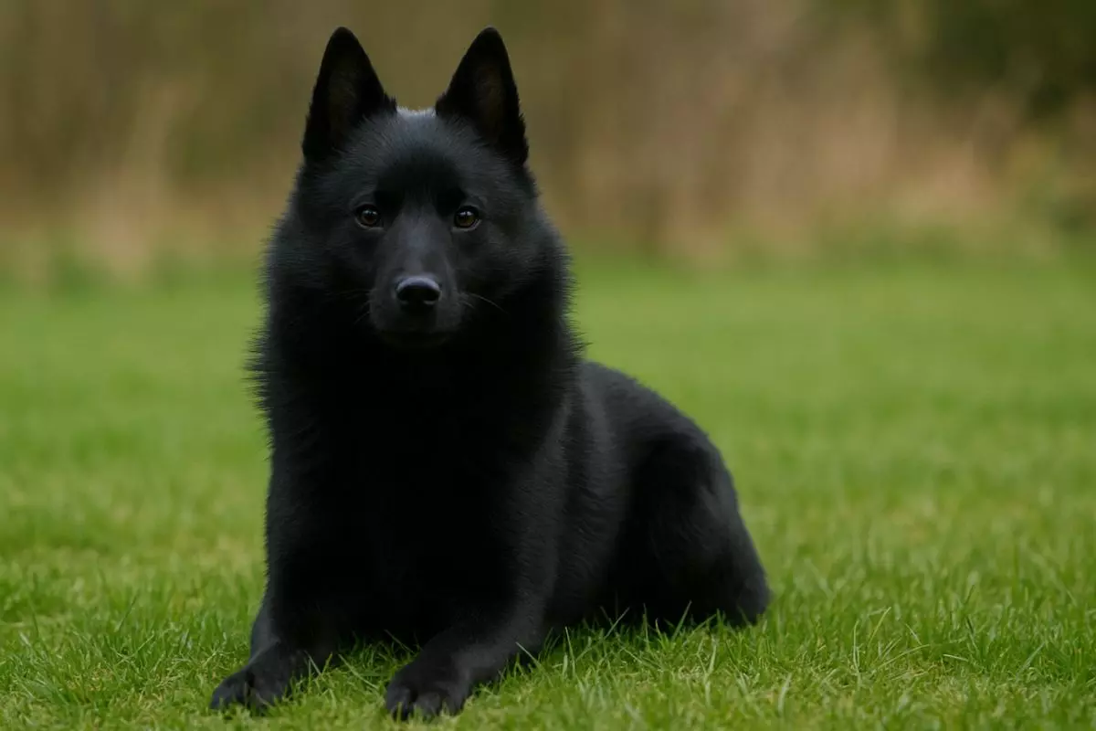 Schipperke: saiba tudo sobre esse cachorro encantador